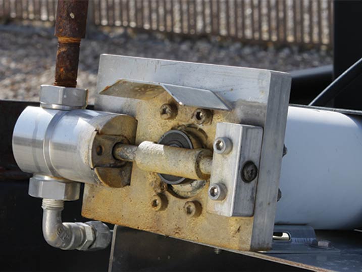 Sun Pumper || #1 Solar Powered Chemical Pump on Earth